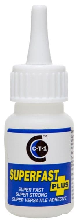 C-Tec Superfast Plus - 20ml – Status Home Care