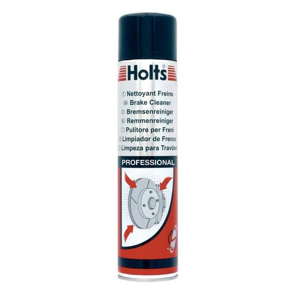 Holts Professional Brake Cleaner - 600ml – Status Home Care