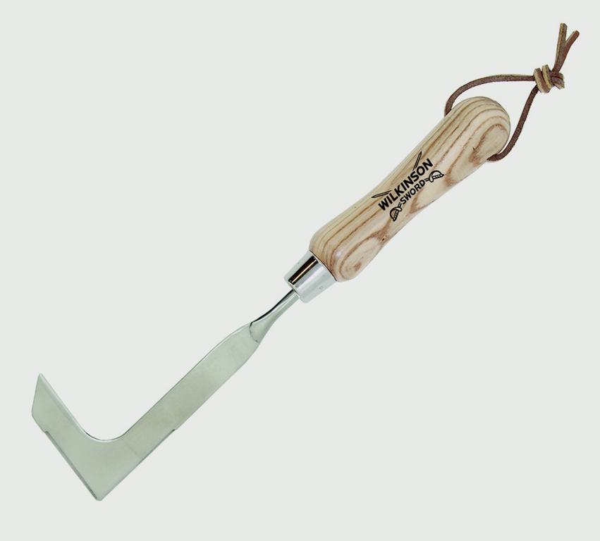 Wilkinson Sword Hand Patio Knife - Stainless Steel – Status Home Care