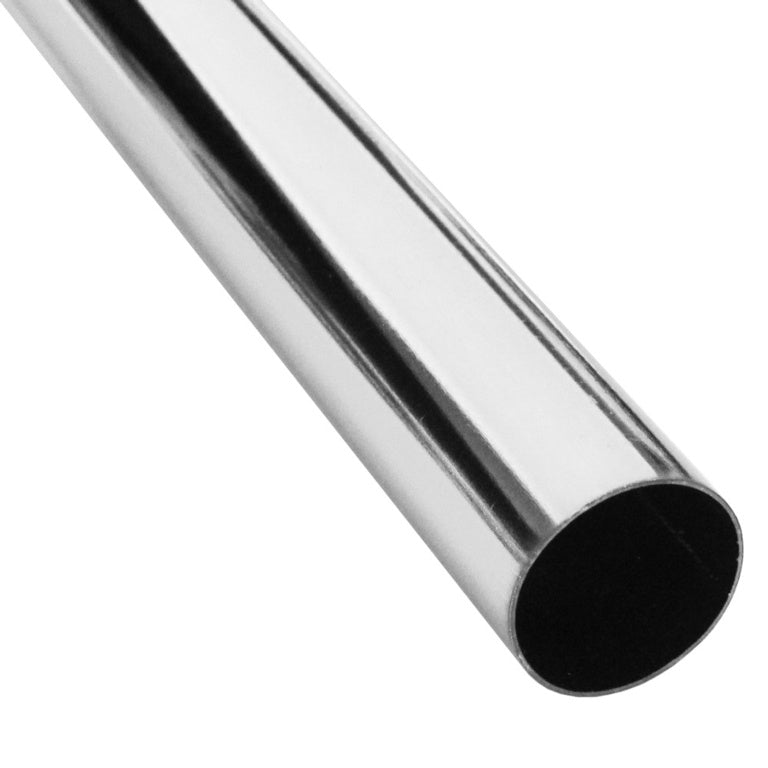 Securit Chrome Plated Tube 32mm - 6ft – Status Home Care