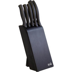 Kitchen Devils Knife Block Set – Status Home Care