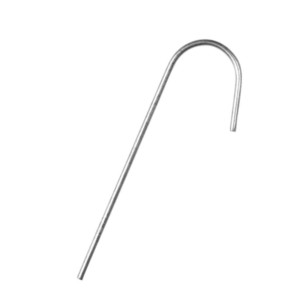 Ambassador Ground Hooks - Pack Of 20 – Status Home Care