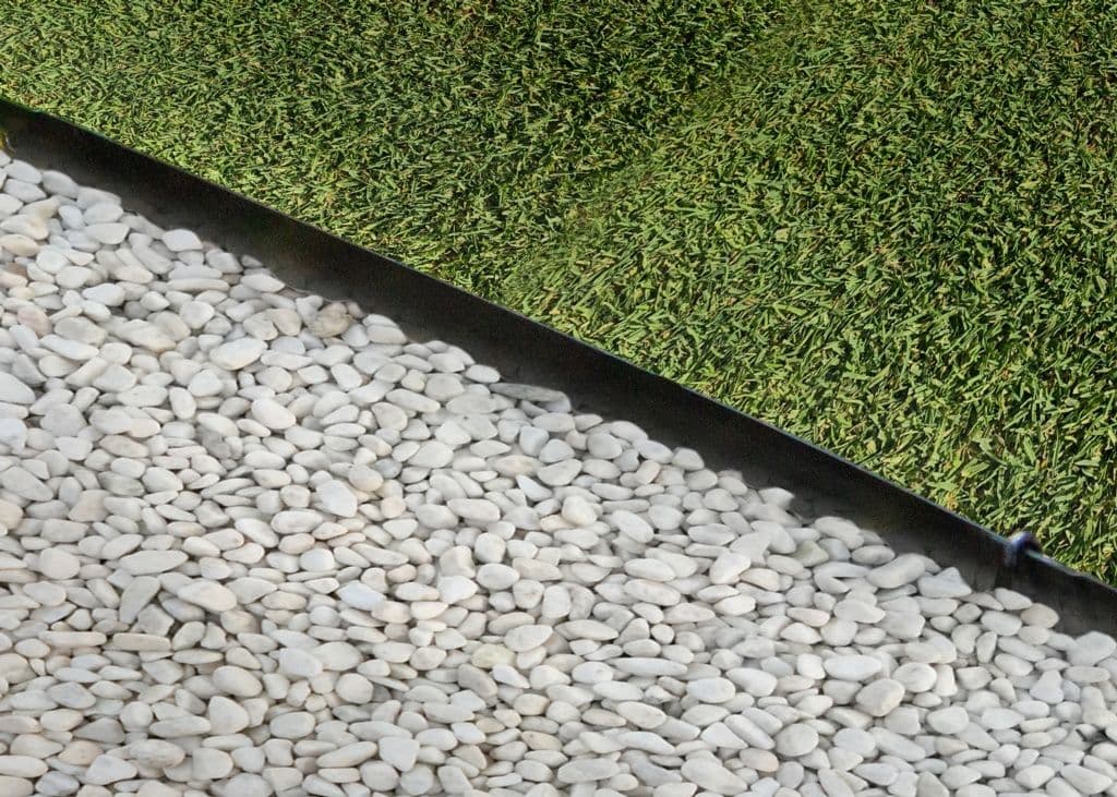 Apollo Metal Lawn Edge Kit - Pack 3 – Status Home Care