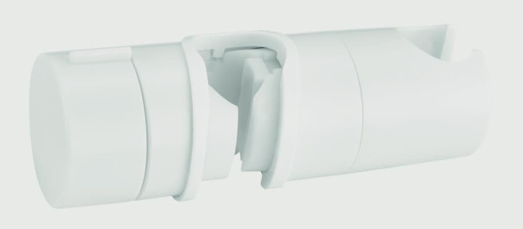 Blue Canyon Universal Height Adjuster - White – Status Home Care