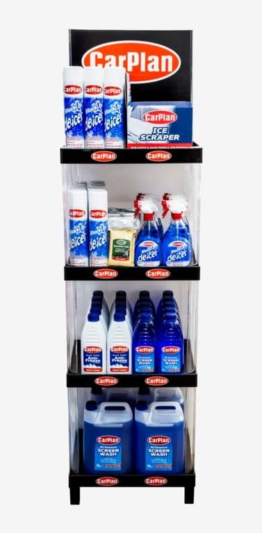 Carplan Winter Stand – Status Home Care