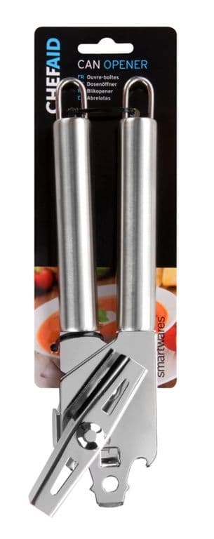 Chef Aid Can Opener – Status Home Care