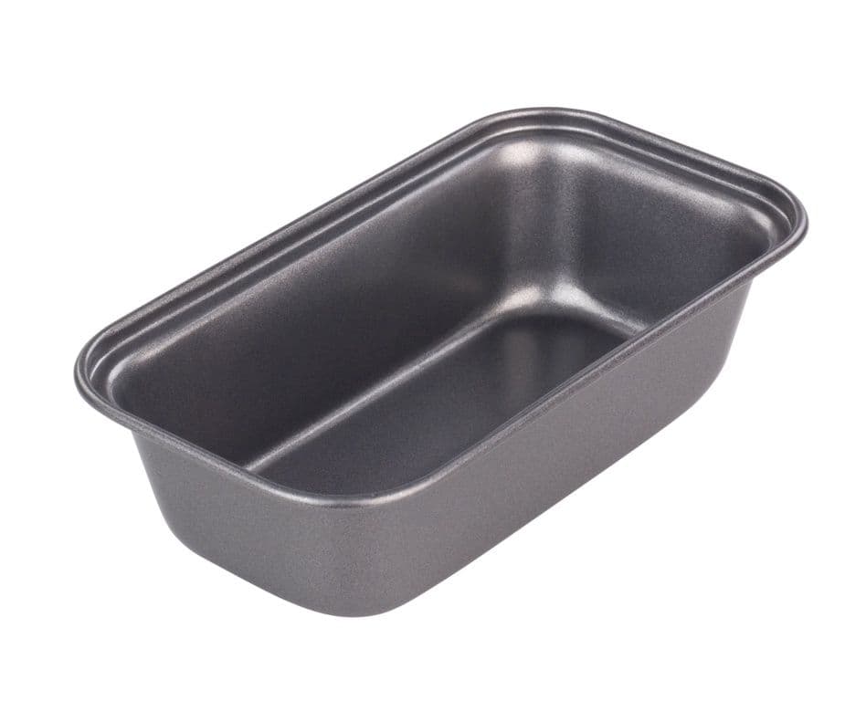 Chef Aid Mini Loaf Tin - 13.5x6.5x3.5cm – Status Home Care