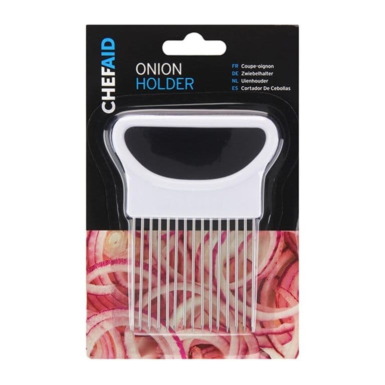 Chef Aid Onion Holder – Status Home Care