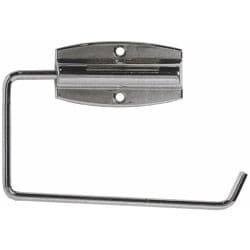 Chef Aid Toilet Roll Holder - Die Cast – Status Home Care