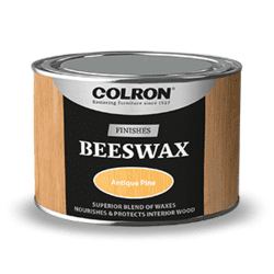 Colron Beeswax 400g - Antique Pine – Status Home Care
