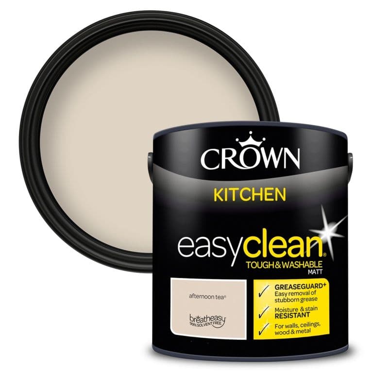 Crown Easyclean Kitchen Matt 2.5L - Afternoon Tea – Status Home Care