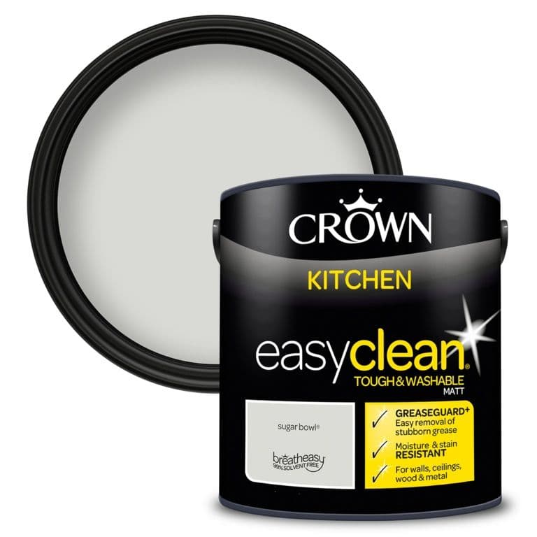 Crown Easyclean Kitchen Matt 2.5L - Sugar Bowl – Status Home Care