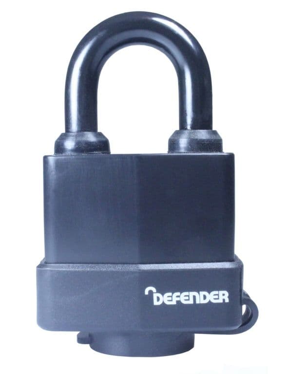 Defender All Terrain Lock - 50mm – Status Home Care