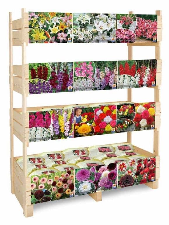 Deree Landscape Packs – Status Home Care