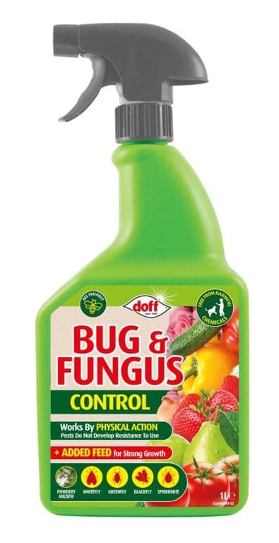 Doff Bug & Fungus Control - 1L – Status Home Care