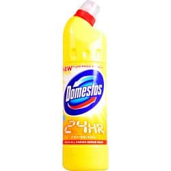 Domestos Bleach 750ml - Citrus Fresh – Status Home Care