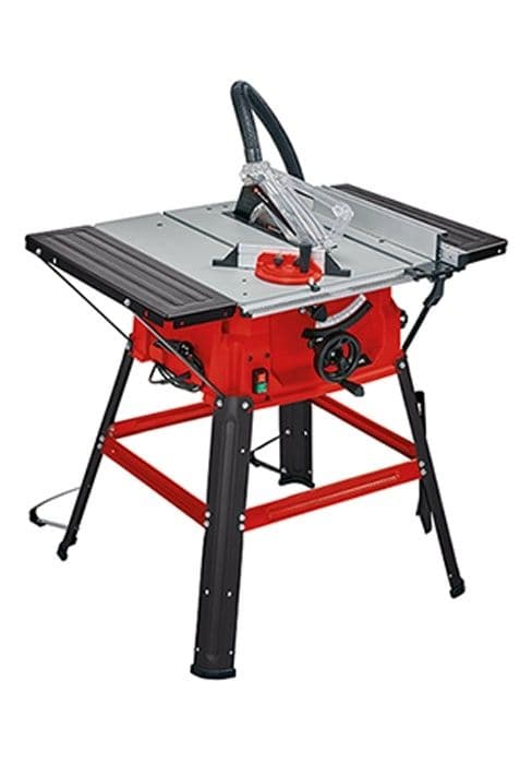 Einhell TC-TS 2025/2 U 2000w Table Saw With Stand – Status Home Care