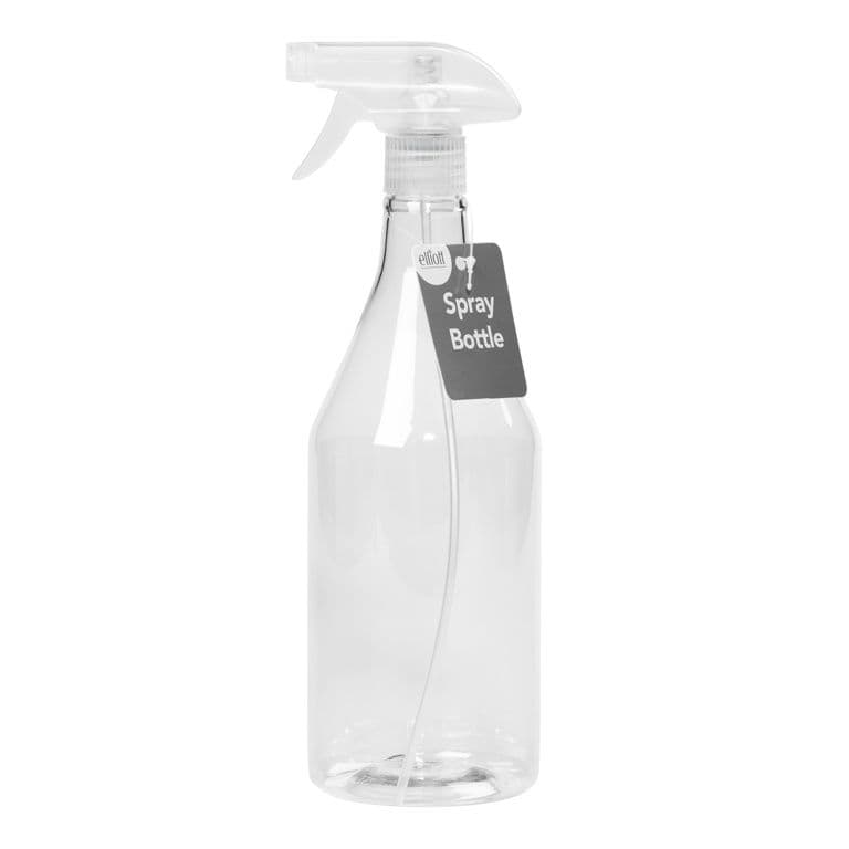 Elliott Spray Bottle - 1L – Status Home Care