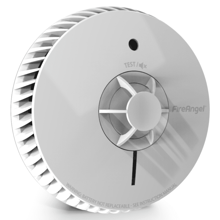 Fire Angel Heat Alarm 10 Year Sealed – Status Home Care