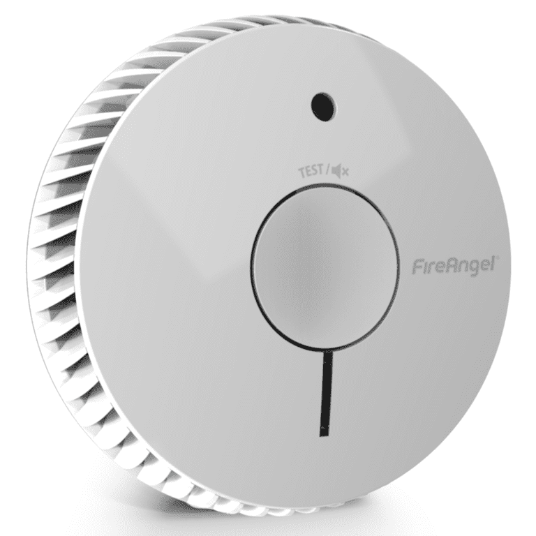 Fire Angel Optical Smoke Alarm – Status Home Care