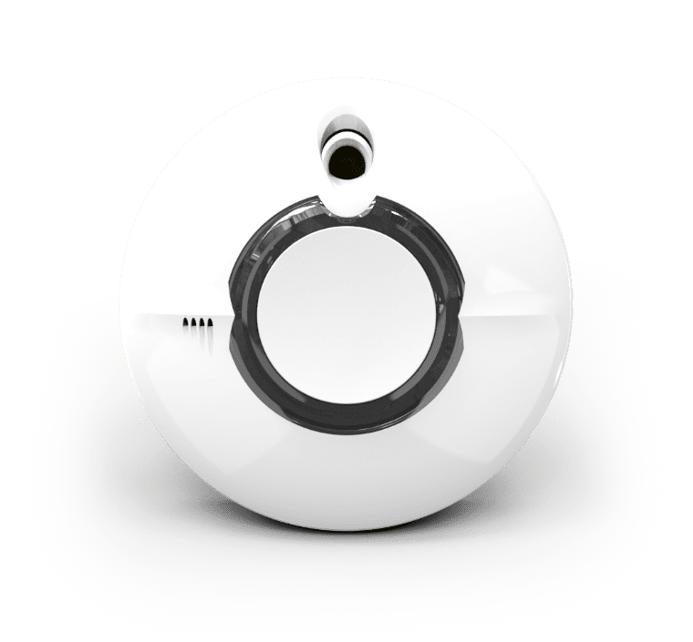First Alert Wireless Smoke Alarm – Status Home Care