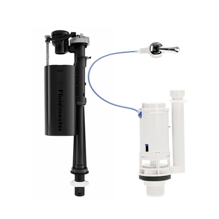 Fluidmaster 6000 Series AirGap Lever Flush Kit – Status Home Care