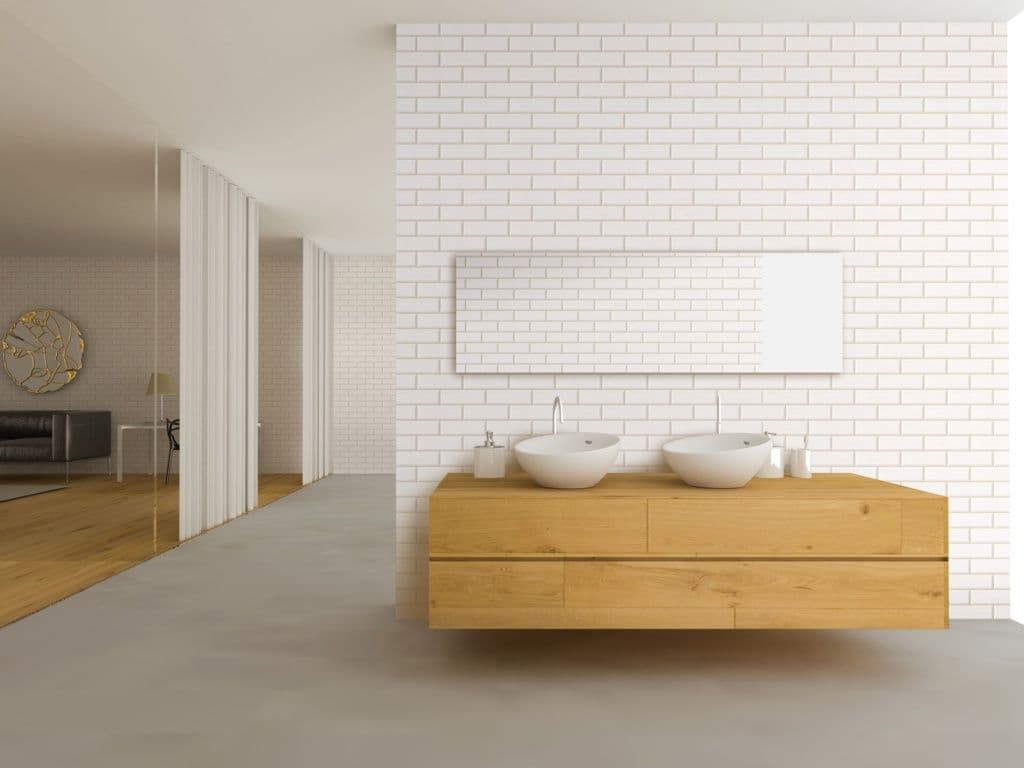 Giavani London White Wall Panel - Pack 4 250mm x 8mm x 2.6m – Status ...