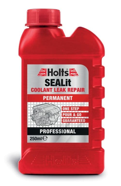 Holts Radweld Plus - 250ml – Status Home Care