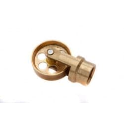 Horobin Clearing Wheel – Status Home Care