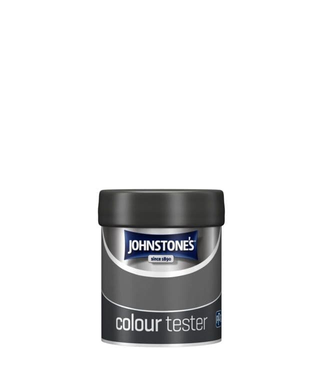 Johnstone's Matt Tester 75ml - Summer Storm – Status Home Care