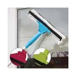 JVL Microfibre Extendable Window Cleaner – Status Home Care