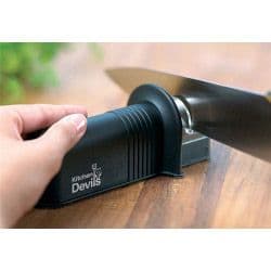 Kitchen Devils Rollsharp Sharpener – Status Home Care