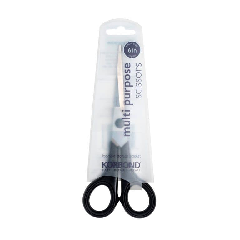 Korbond Multi Purpose Scissors – Status Home Care