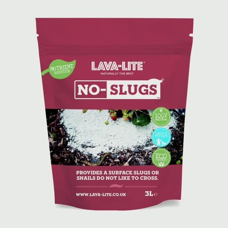 LAVA-LITE No Slugs Control - 3L – Status Home Care
