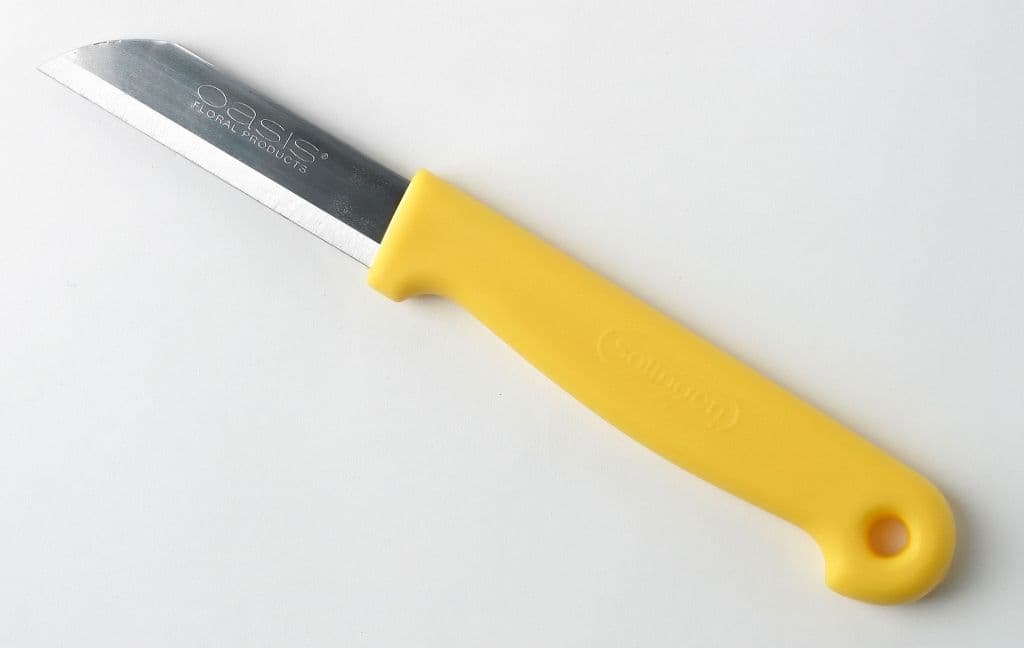 Oasis Floral Knife – Status Home Care