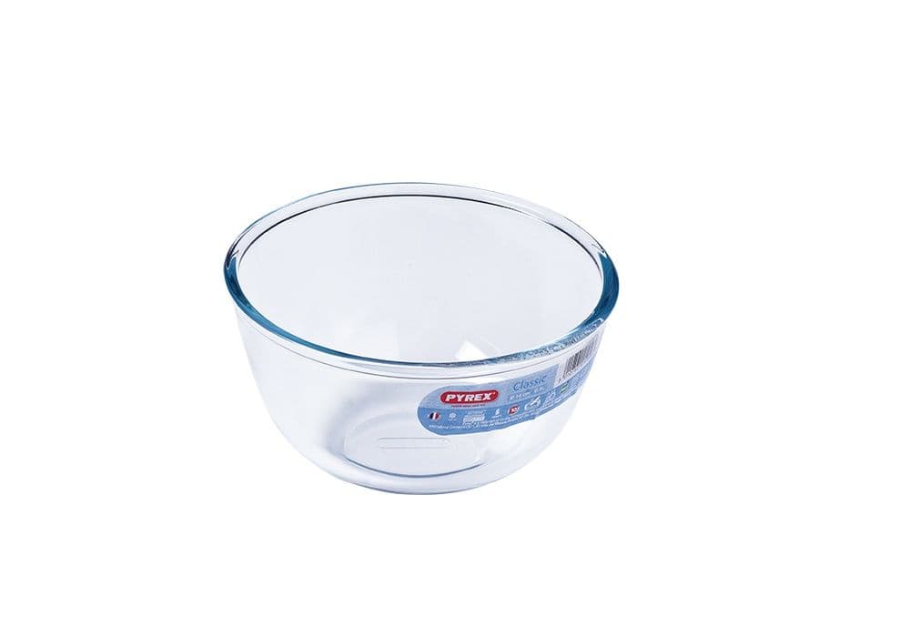 Pyrex Classic Bowl - 0.5L – Status Home Care