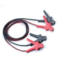 Ring Booster Cables Heavy Duty Clips – Status Home Care