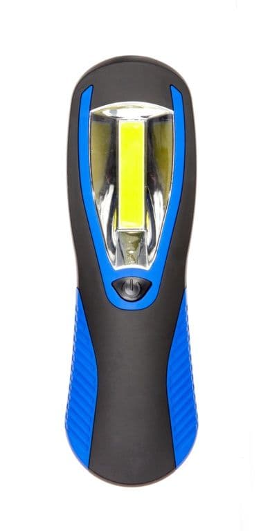 Ring Utility Inspection Light - 3w – Status Home Care