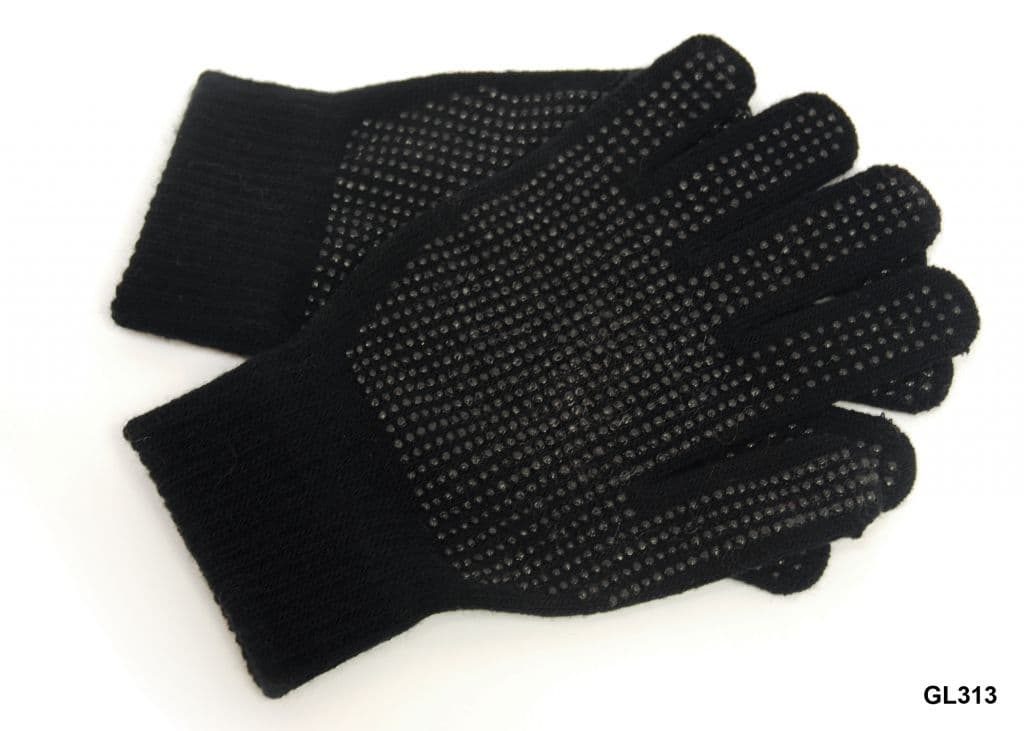 RJM Adults Magic Gripper Gloves – Status Home Care