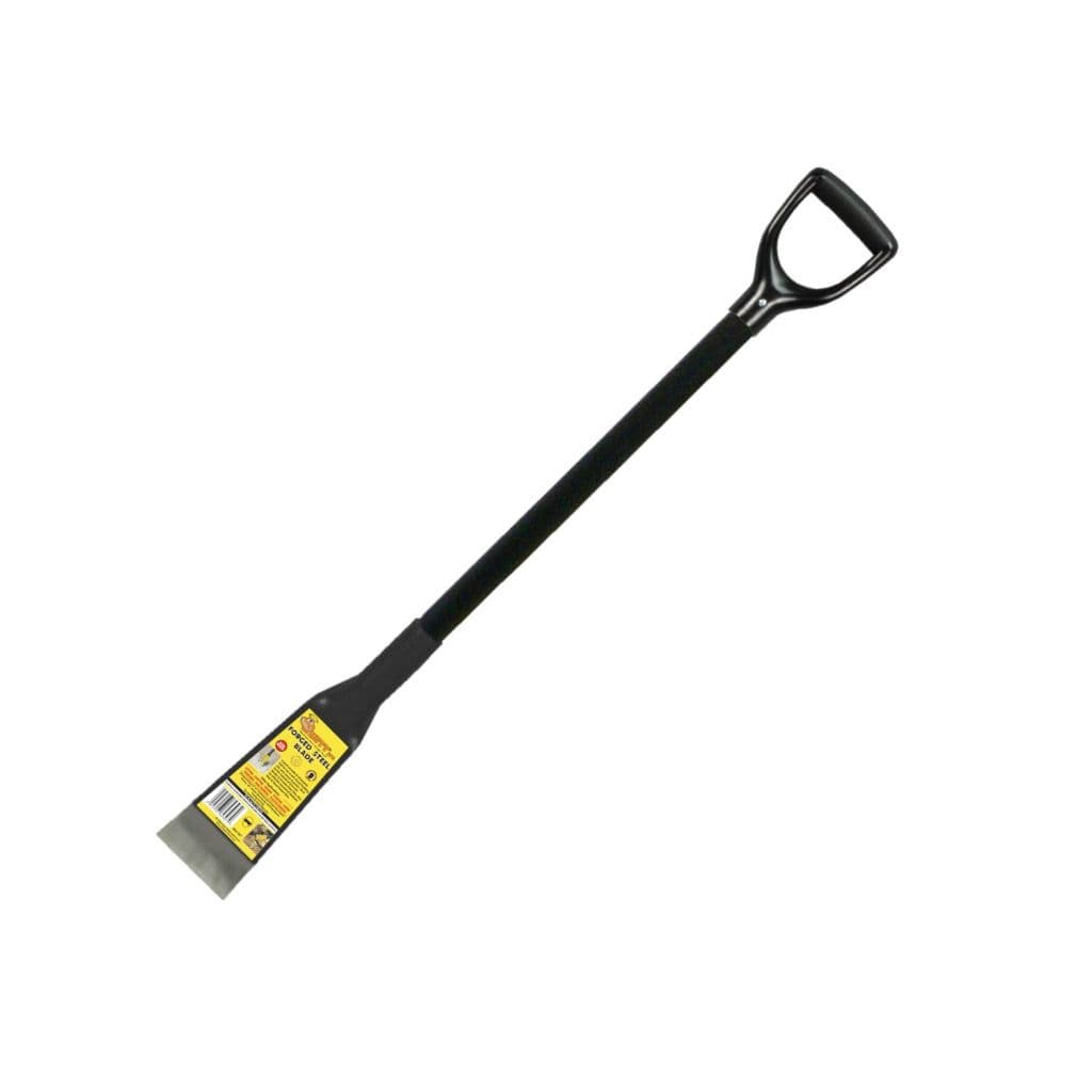 Roughneck Big Mutt Pro Multi Scraper - 8'' x 4'' Blade – Status Home Care