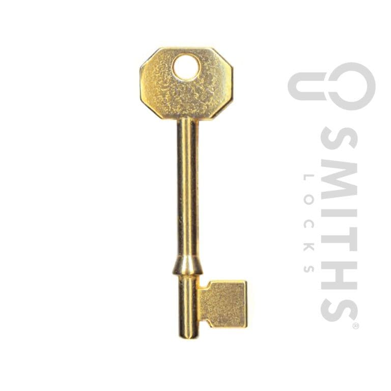 Smiths Locks ERA Fortress Key Blanks - Pack 10 – Status Home Care