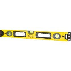 Stanley FatMax Spirit Level - 60cm – Status Home Care