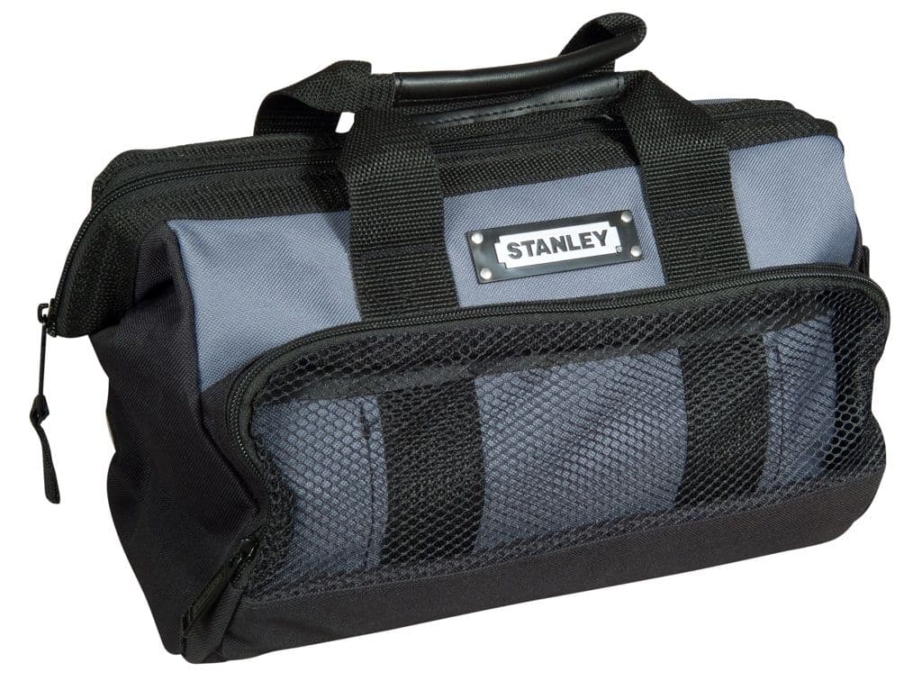 Stanley Tool Bag - 12" – Status Home Care