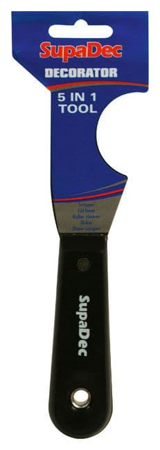 SupaDec Decorator 5 in1 Tool – Status Home Care