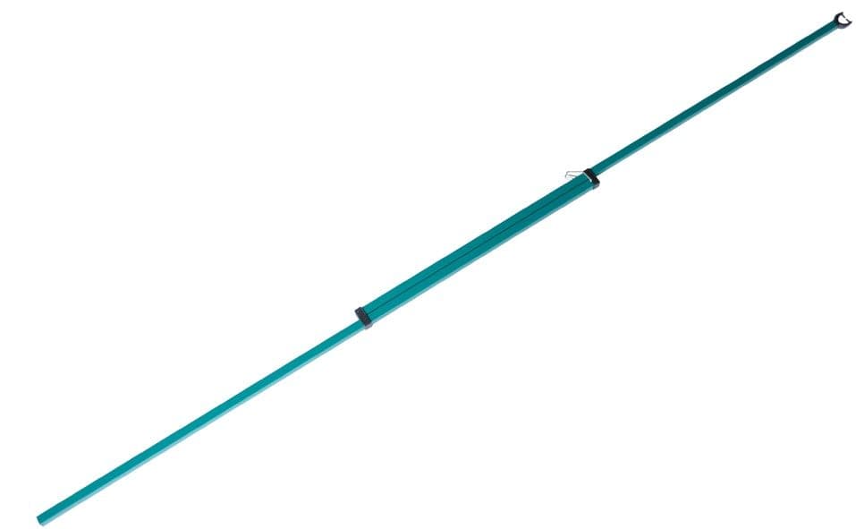 SupaHome Square Line Prop - 2.4m – Status Home Care