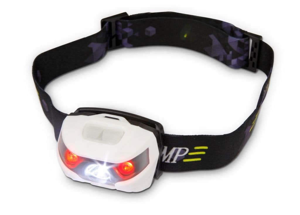 SupaLite Head Lamp – Status Home Care