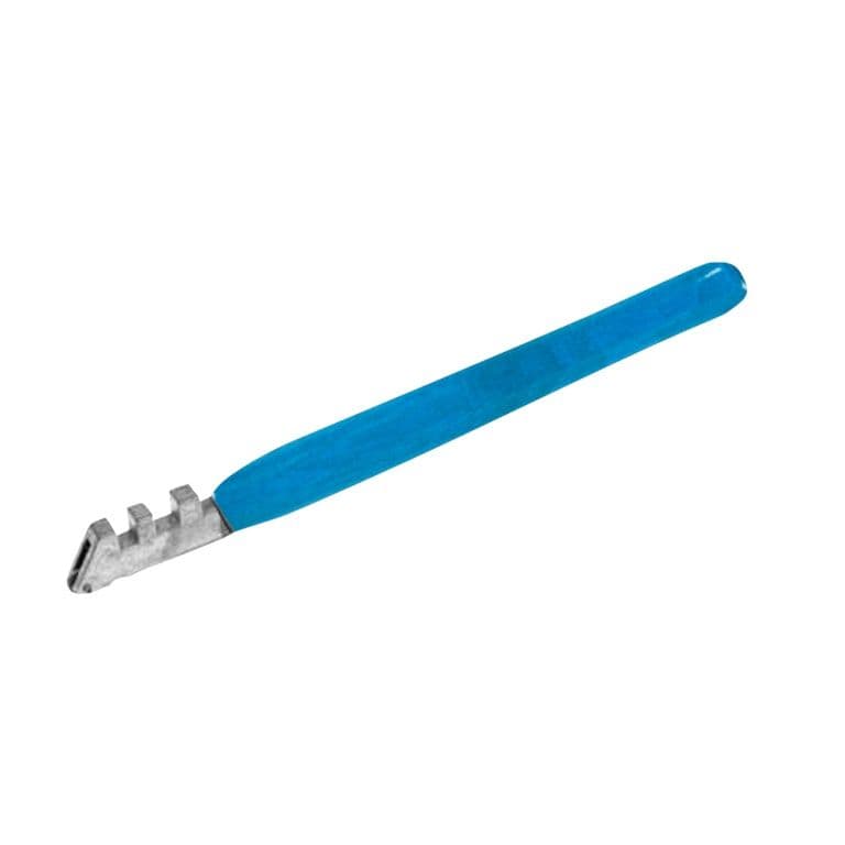 SupaTool Glass Cutter - Single Wheel – Status Home Care