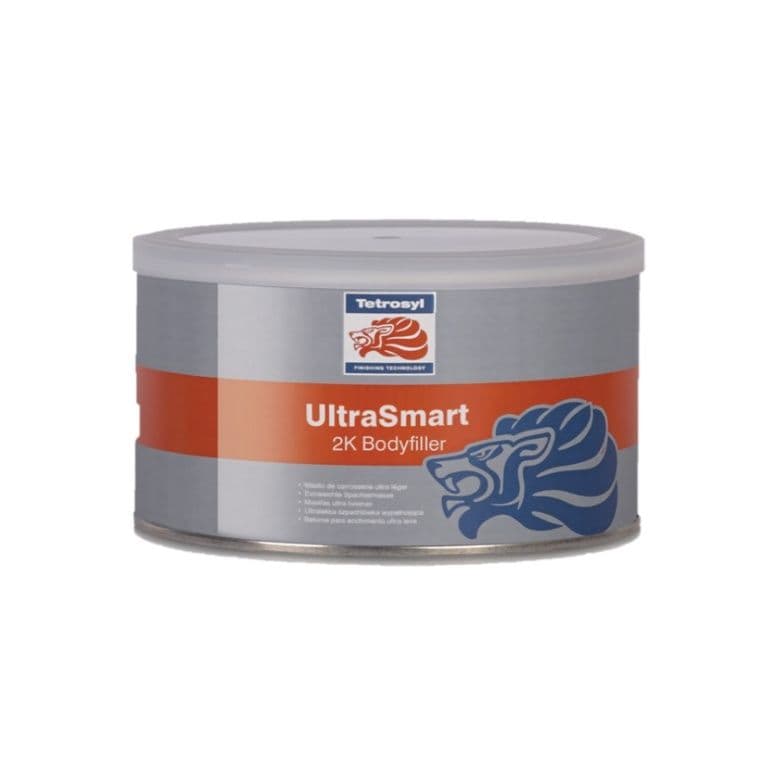 UltraSmart 2K Bodyfiller - 381g – Status Home Care