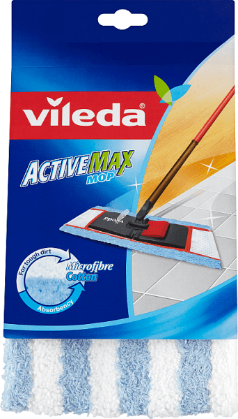 Vileda Active Max Refill – Status Home Care