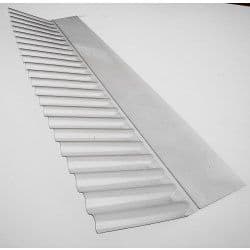 Vistalux PVC Wall Flashing - 3" – Status Home Care